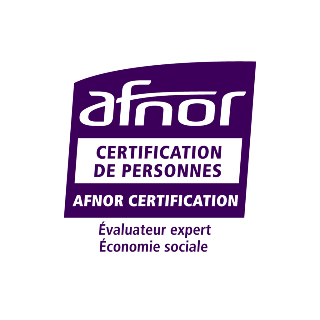 Démarche qualité - QUALIOPI - AQCERA - AFNOR